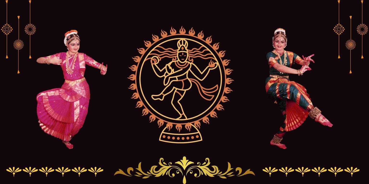 Bharatanatyam Classes - Spotlight Academy